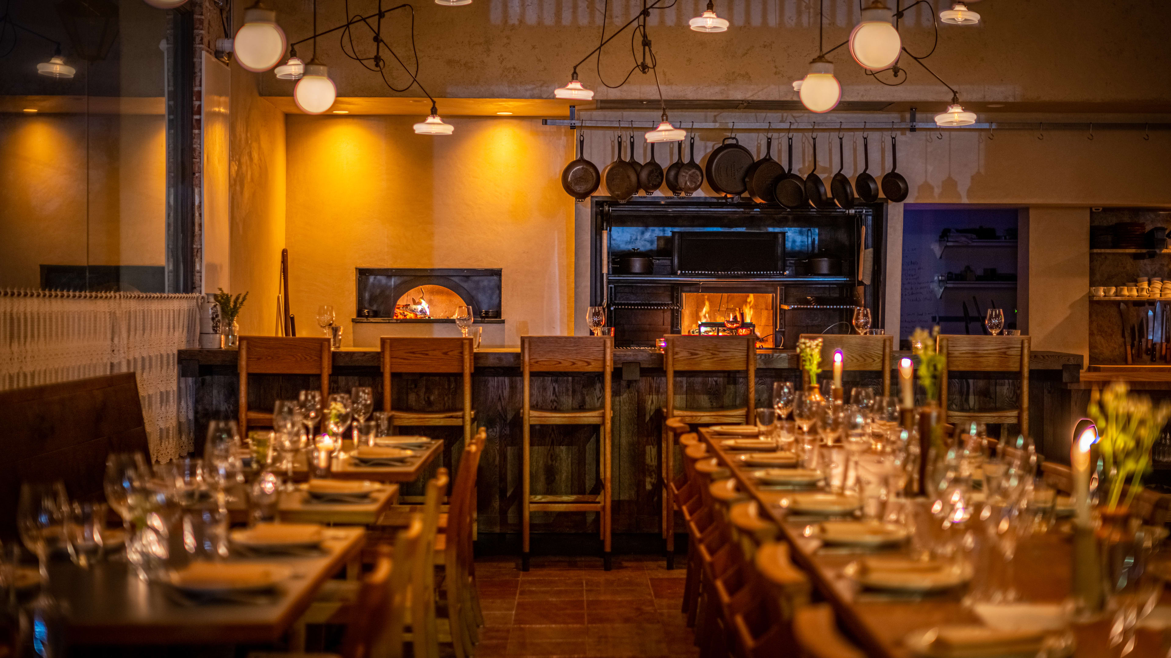 LA Cha Cha Cha - Review - Arts District - Los Angeles - The Infatuation